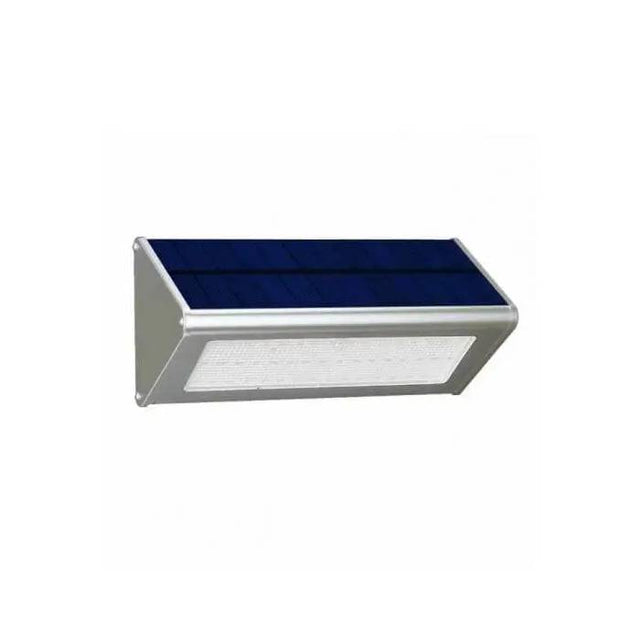 Solar Light - Outdoor Wall - Motion Sensor - Wall Light - Singapore ...
