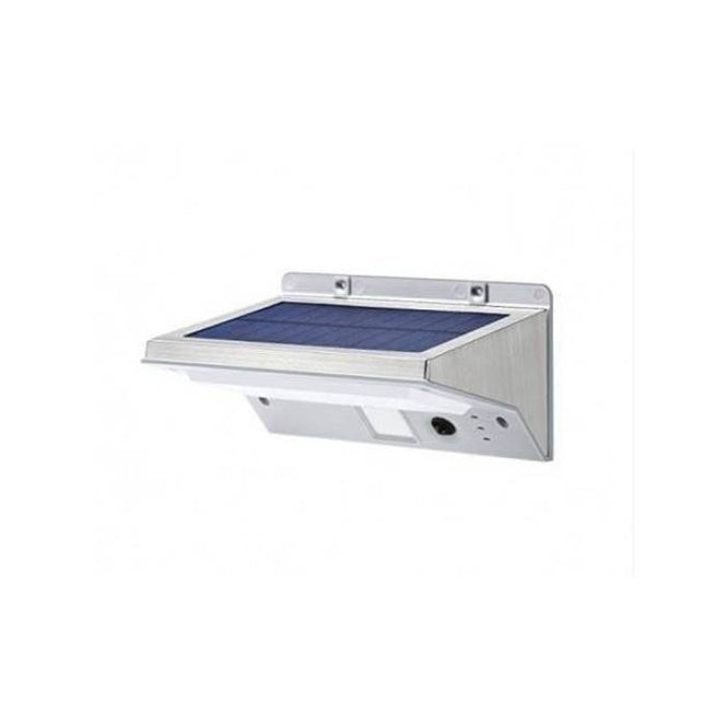 Solar Light - Outdoor Wall - Motion Sensor - Wall Light - Singapore ...