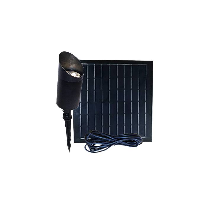 Solar Spot Light - Shine Up to 15M | Solar Gator