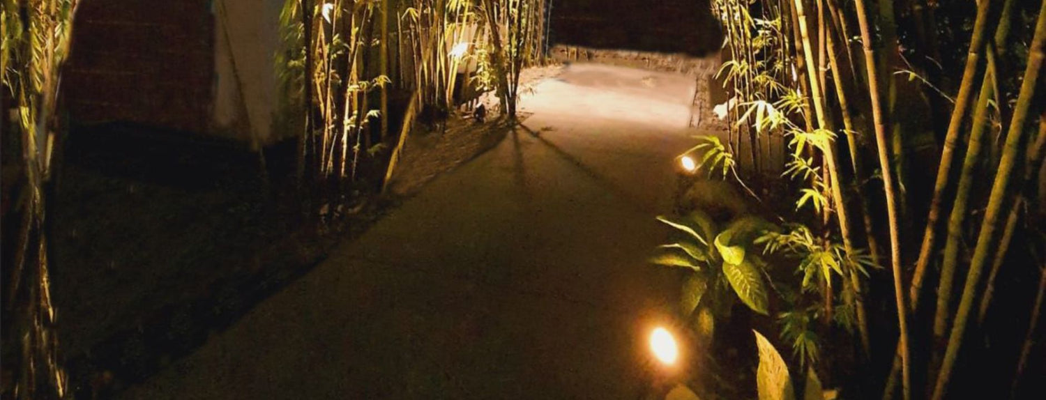 Outdoor Solar Lighting Company Singapore | Solar Gator