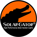 Outdoor Solar Lighting Company Singapore | Solar Gator