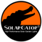 Outdoor Solar Lighting Company Singapore | Solar Gator